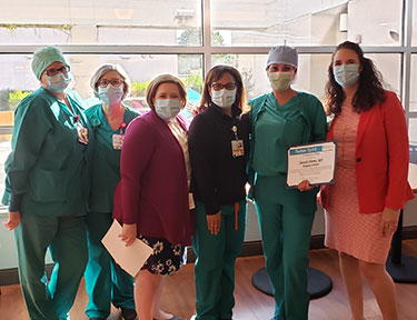 2021 Best Places to Work in Healthcare Sutter Davis Hospital | Modern ...