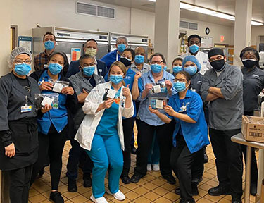 2021 Best Places to Work in Healthcare Touchpoint Support Services ...