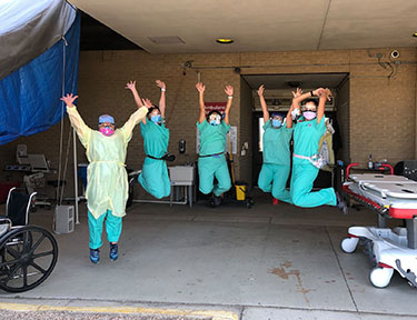 2021 Best Places to Work in Healthcare Uvalde Memorial Hospital ...