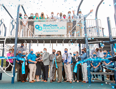 2022 Best Places to Work in Healthcare Blue Cross Blue Shield of ...