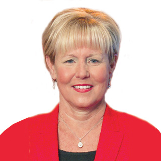 2019 Most Influential in Healthcare Debbie Osteen | Modern Healthcare