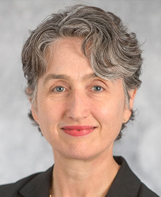 2018 Most Influential in Healthcare Maureen Testoni | Modern Healthcare