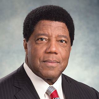 2019 Most Influential in Healthcare Lloyd Dean | Modern Healthcare