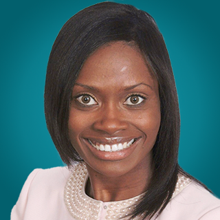 Afrakomah Agyeman: 40 Under 40 2024 | Modern Healthcare