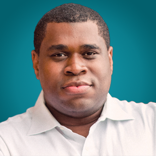 Ricardo Johnson: 40 Under 40 2024 | Modern Healthcare