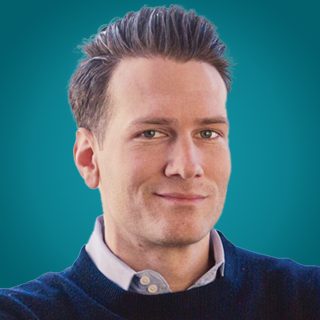 Robert Krayn: 40 Under 40 2024 | Modern Healthcare