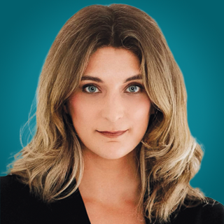 Ally Perleoni: 40 Under 40 2024 | Modern Healthcare