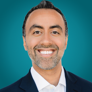 Puneet Singh: 40 Under 40 2024 | Modern Healthcare