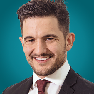 Elad Walach: 40 Under 40 2024 | Modern Healthcare