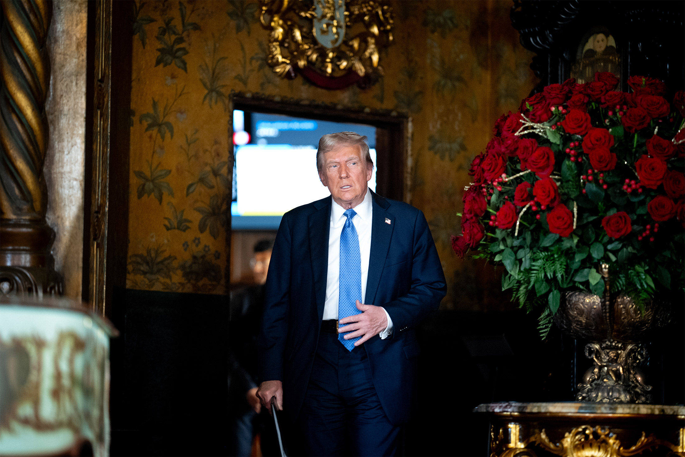 CVS, UnitedHealth, Cigna shares sink following Trump's PBM remark ...