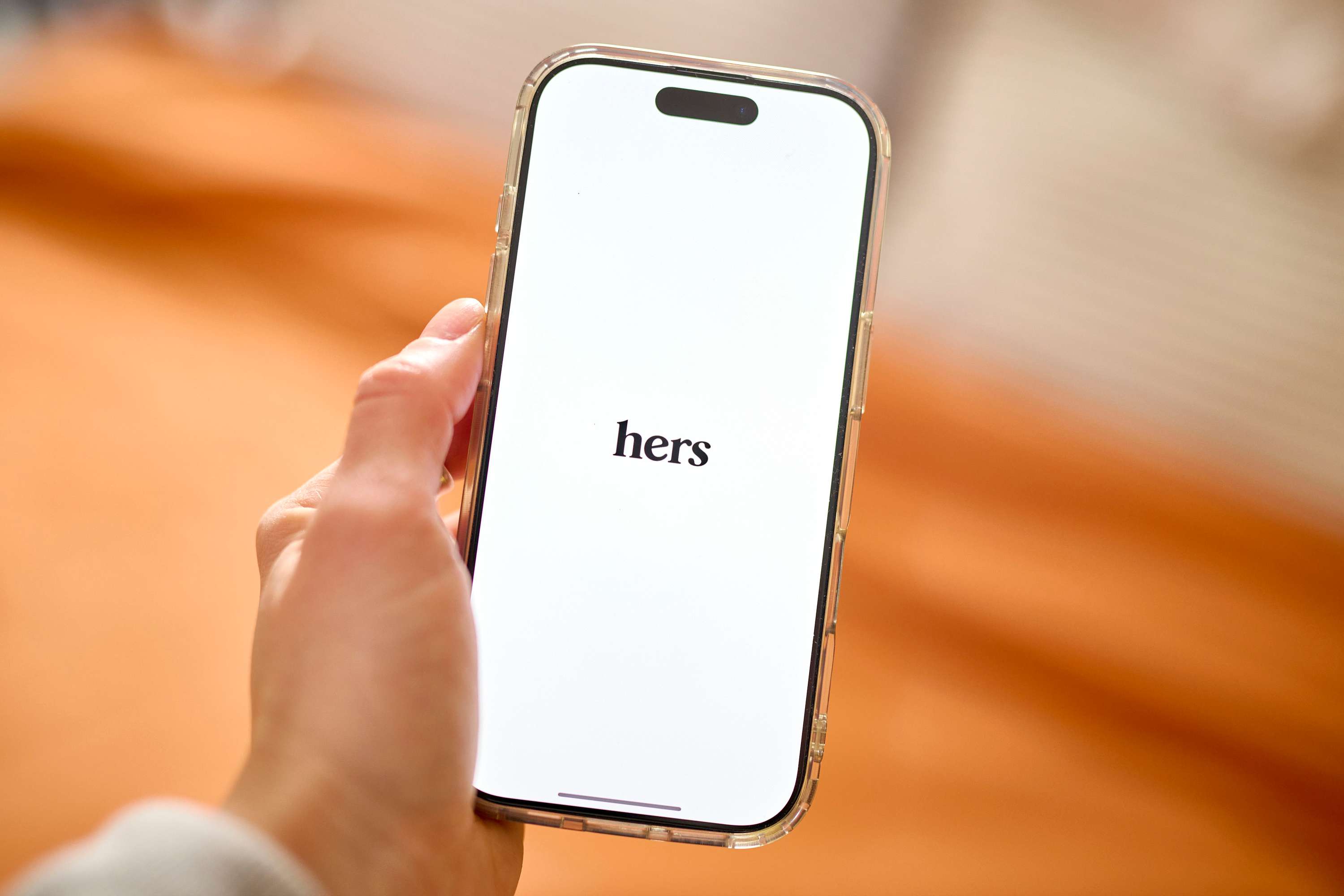 Hims & Hers buys lab to expand into at-home blood testing | Modern ...