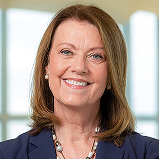 2022 Most Influential in Healthcare Dr. Joanne Conroy | Modern Healthcare