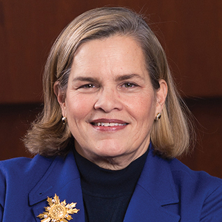 2023 Most Influential Clinical Executives Regina Cunningham | Modern ...