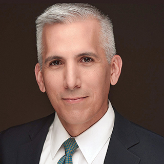 2022 Most Influential Clinical Executives Dr. Alexander Garza | Modern ...