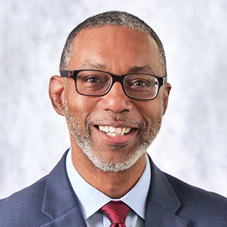 2019 Most Influential in Healthcare Kevin Lofton | Modern Healthcare