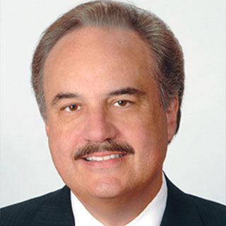 2019 Most Influential in Healthcare Larry Merlo | Modern Healthcare