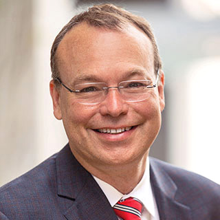 2019 Most Influential in Healthcare Dr. Jeffrey Balser | Modern Healthcare