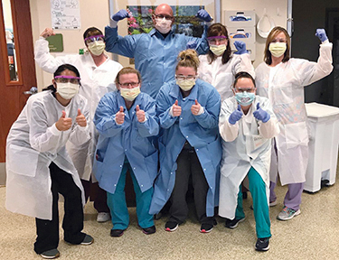 2022 Best Places to Work in Healthcare CoxHealth | Modern Healthcare