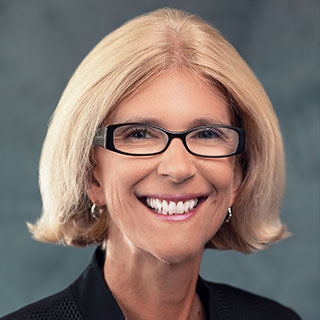 2019 Most Influential in Healthcare Catherine Jacobson | Modern Healthcare