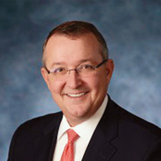 2019 Most Influential in Healthcare David Dill | Modern Healthcare