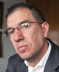 2016-most-influential-in-healthcare-andy-slavitt | Modern Healthcare