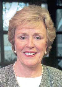 2009-health-care-hall-of-fame-patricia-cahill | Modern Healthcare