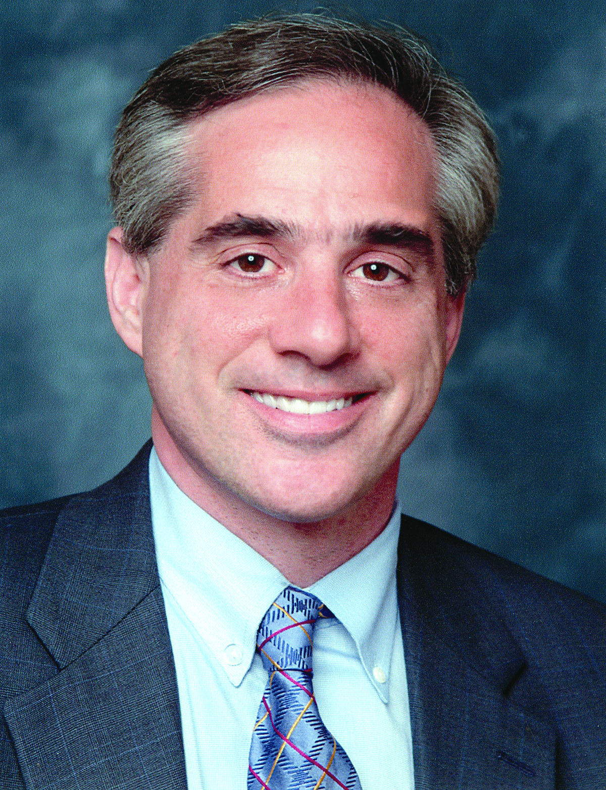 2011-most-influential-physician-executives-david-shulkin | Modern Healthcare