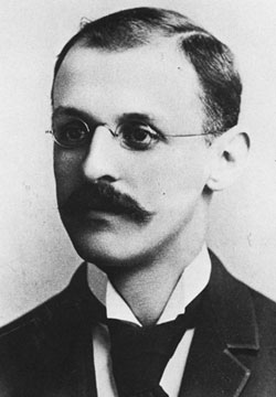 Health Care Hall of Fame Inductees Abraham Flexner | Modern Healthcare