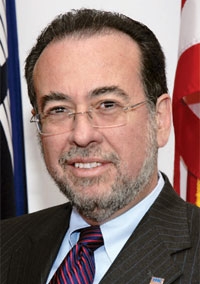 2011-most-influential-in-healthcare-alan-aviles | Modern Healthcare