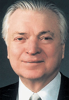 2005 Most Influential Alan Miller | Modern Healthcare