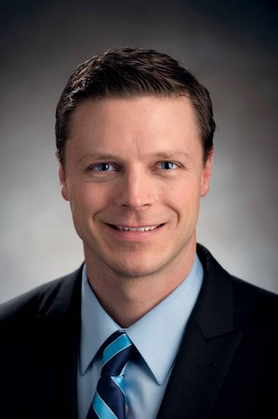 2011-up-and-comers-andrew-bagnall | Modern Healthcare