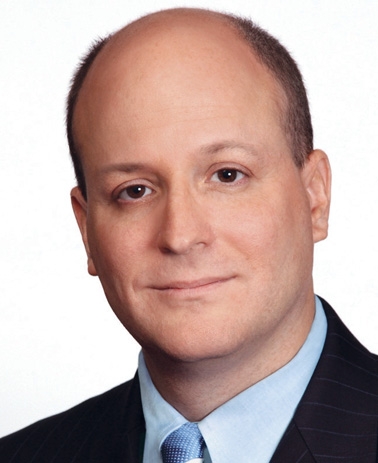 2014-most-influential-physician-executives-andrew-sussman | Modern ...