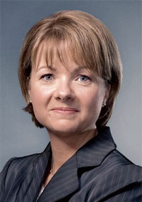 2012-most-influential-in-healthcare-angela-braly | Modern Healthcare