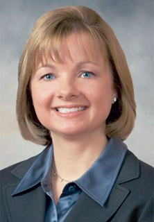 2008-most-influential-in-healthcare-angela-braly | Modern Healthcare