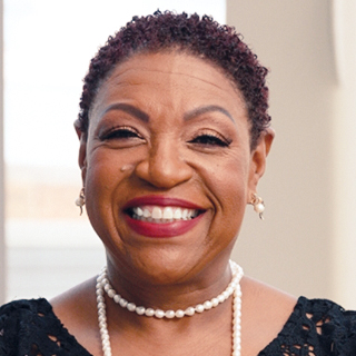 2020 Most Influential Clinical Executives Tommye Austin | Modern Healthcare