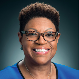 2019 Most Influential Clinical Executives Tommye Austin | Modern Healthcare