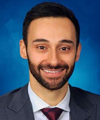 2017-up-and-comers-dr-baligh-yehia | Modern Healthcare