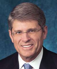 2016-most-influential-in-healthcare-bill-carpenter | Modern Healthcare