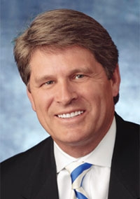 2013-most-influential-in-healthcare-bill-carpenter | Modern Healthcare