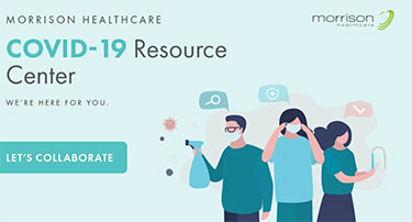 2020 Healthcare Marketing Impact Awards Morrison Healthcare | Modern ...