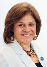 2010-most-influential-in-healthcare-barbara-crane | Modern Healthcare