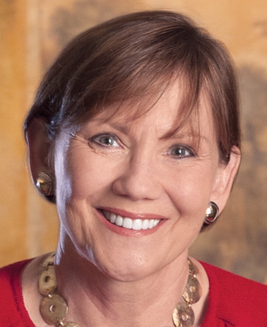 2014-most-influential-physician-executives-barbara-paul | Modern Healthcare