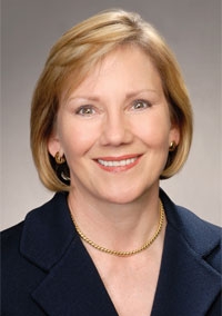 2013-most-influential-physician-executives-barbara-paul | Modern Healthcare