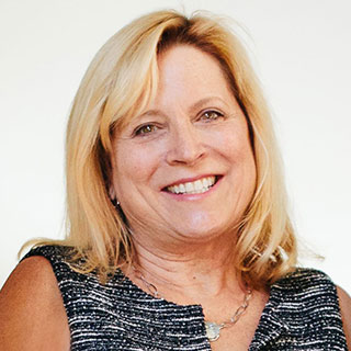 2020 Top 25 Innovators Lynn Barr | Modern Healthcare