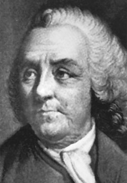 Health Care Hall of Fame Inductees Benjamin Franklin | Modern Healthcare