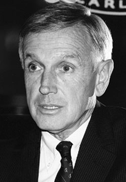 Health Care Hall of Fame Inductees Bernard J. Lachner | Modern Healthcare