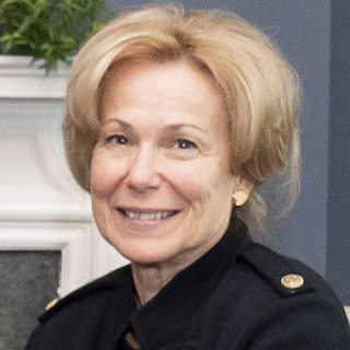 2020 Most Influential Clinical Executives Dr. Deborah Birx | Modern ...