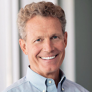 2020 Most Influential in Healthcare Paul Black | Modern Healthcare