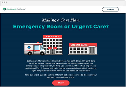 2018-Healthcare-Marketing-Impact-Awards-blue-state-digital | Modern ...