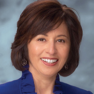 2020 Top 25 Minority Leaders Debra Canales | Modern Healthcare